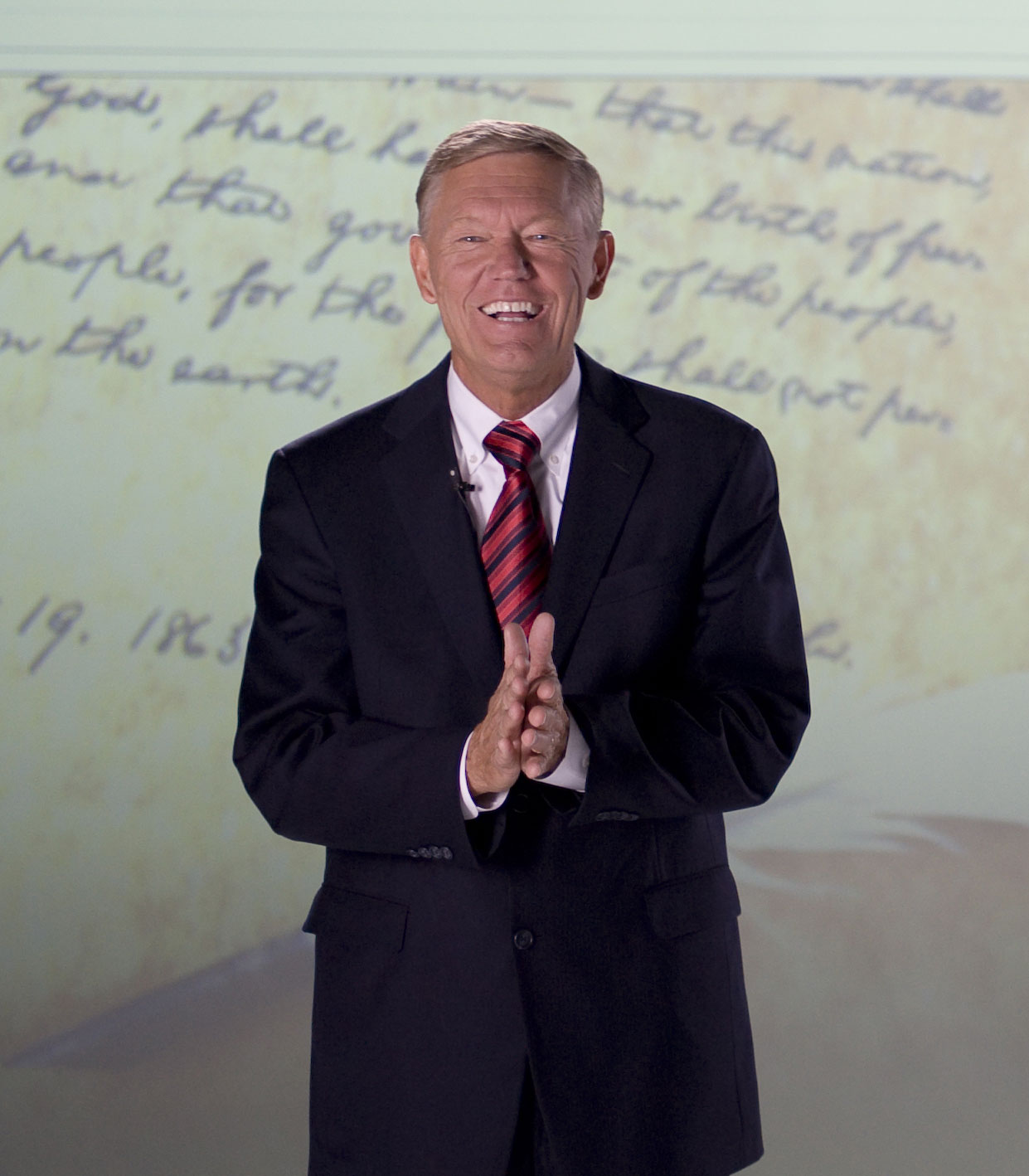 HOME | Barry Asmus, Ph.D.