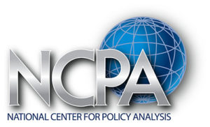 NCPA – NATIONAL CENTER FOR POLICY ANALYSIS | Barry Asmus, Ph.D.